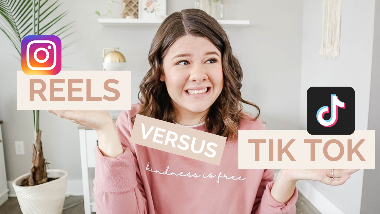 Tik Tok vs. Instagram Reels - Comparison of Platforms