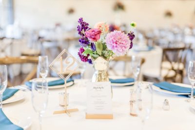 Outdoor Wedding at the Columbus Zoo Africa Center in Ohio | Katee ...