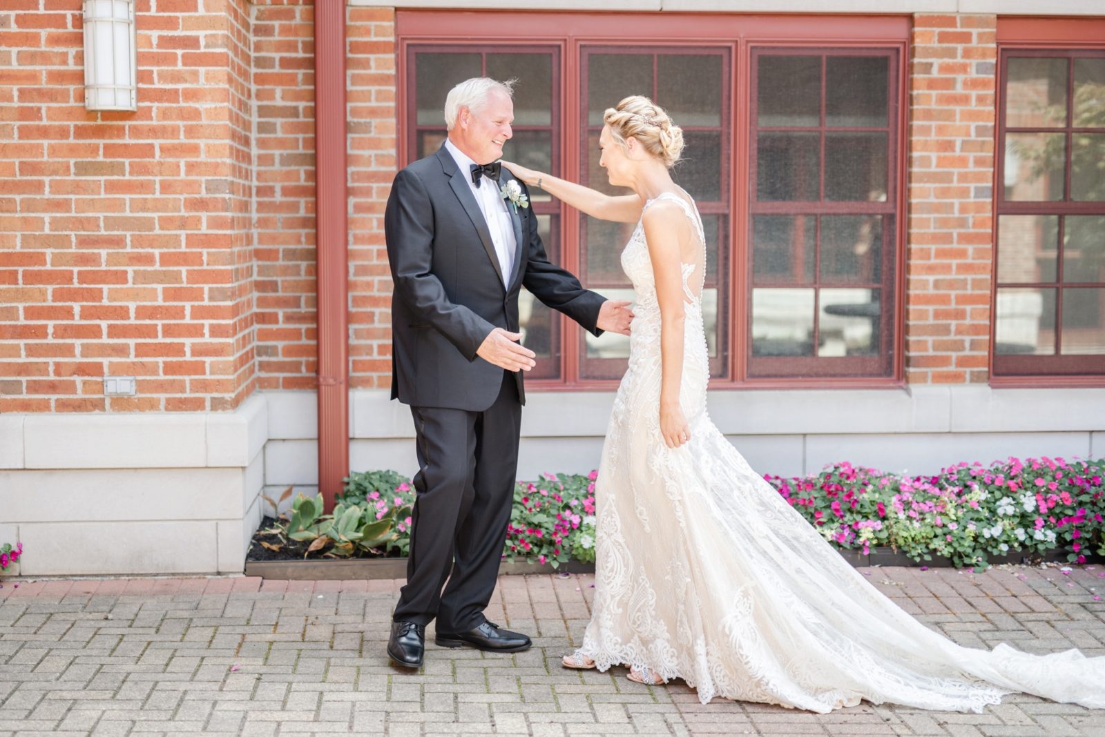 The Darby House Wedding Venue Photos in Columbus, Ohio