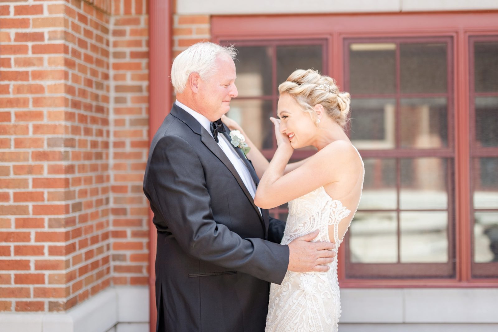 The Darby House Wedding Venue Photos in Columbus, Ohio