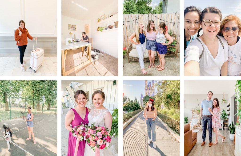 Take Out Your Phone to Photography Your Life | Tips for Mobile Photos