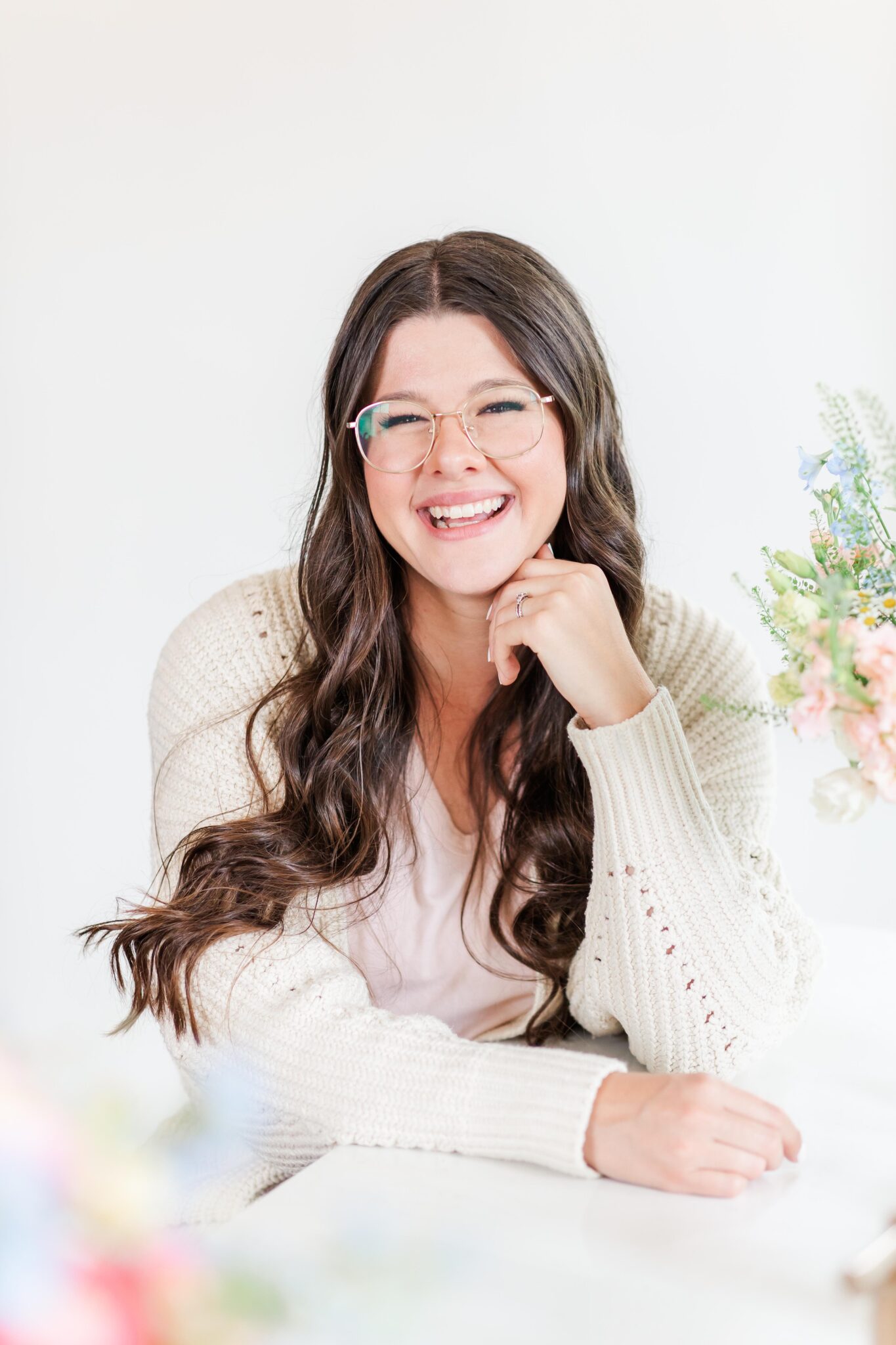 Branding Shoot in Charleston, South Carolina - Stephanie Kase