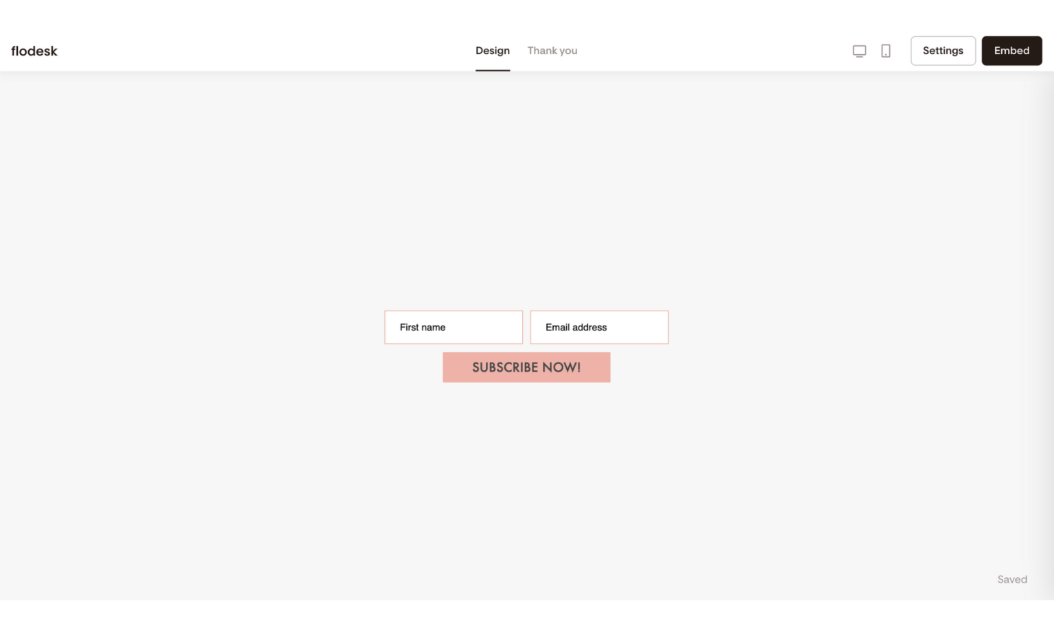 5 Steps to Set Up a Freebie in Flodesk - Stephanie Kase